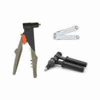POP Tools - High-Quality POP Riveters & Rivet Tooling Equipment