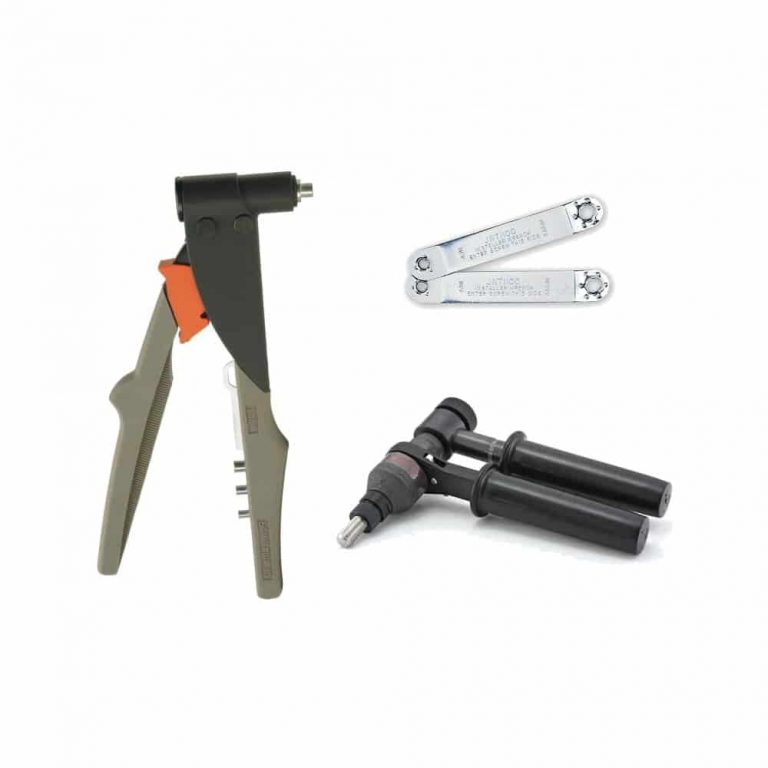 POP Tools - High-Quality POP Riveters & Rivet Tooling Equipment