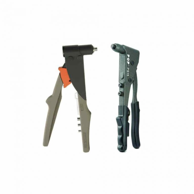 Rivet Guns & POP Rivet Tooling - Competitive Prices & In-Stock