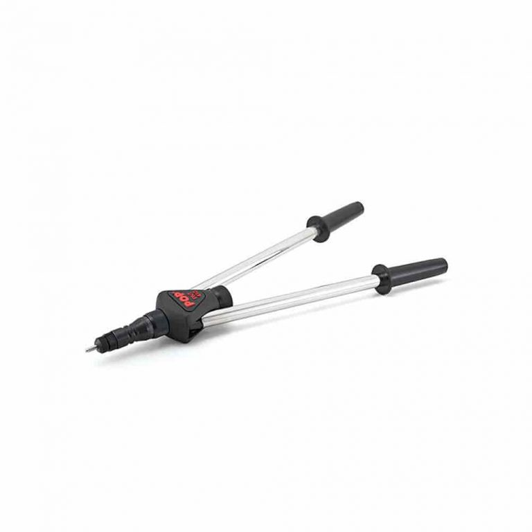 POP PNT210 Threaded Insert Tool (Heavy Duty POP Ratchet Tool)