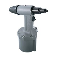 Proset 2500 Stainless Steel POP Rivet Gun (Air Hydraulic Riveter)
