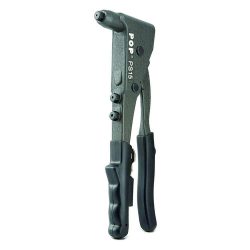 Proset XT3 POP Rivet Gun sets Interlocks, Lockbolts, Monobolts