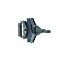 Proset XT2 POP Rivet Gun (High-Strength Structural Air Rivet Gun)
