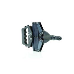 Proset XT1 POP Rivet Gun (Erognomic, Lightweight Air Riveter)